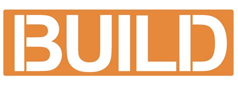 Build Block Logo The Build Agency