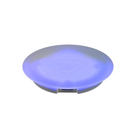 Stundenglass Led Uplight Glasss Station