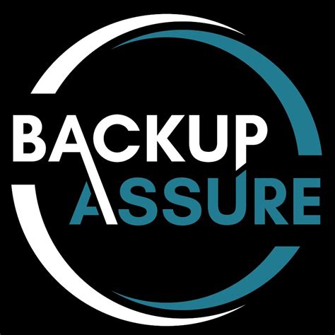 Backup Assure Youtube