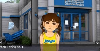 Unteralterbach Walkthrough 2 1