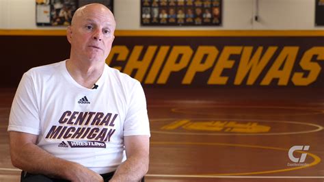 Setting The Tight Waist With Tom Borrelli Central Michigan University