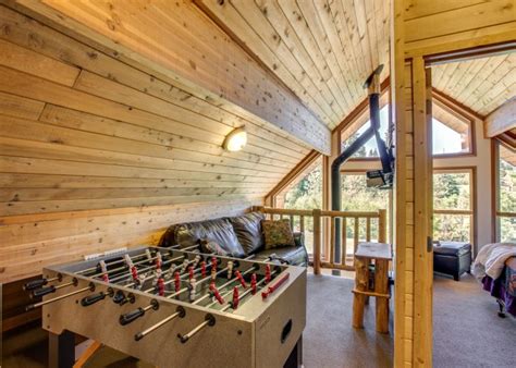 Danielle Lodge Brunners Lodge