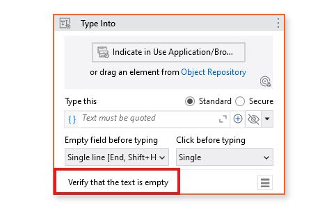UI Automation Textbox Activity Studio UiPath Community Forum