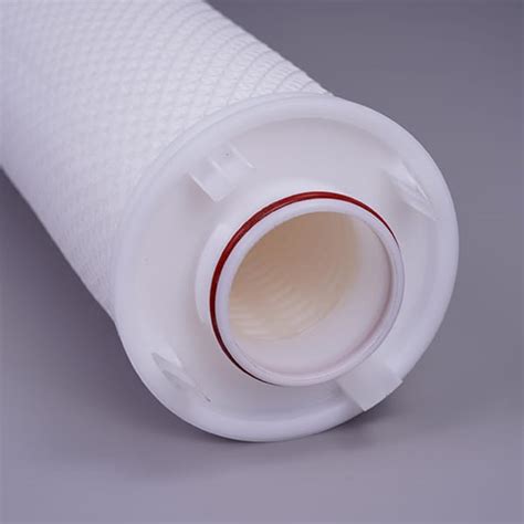 3m High Flow Filter Cartridges Professional Filter Mesh Filter Bags Manufacturer Ince Filters