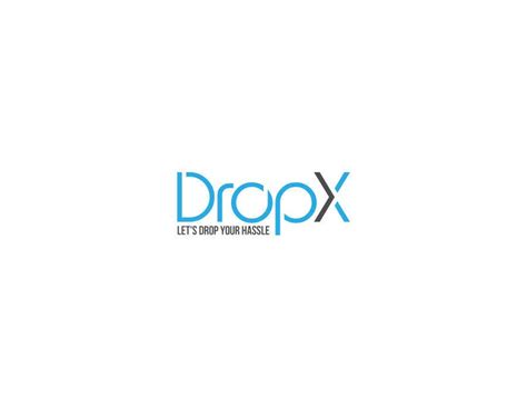 Entry 1 By Matlab03 For Logo Creation For Dropx 26022024 1633