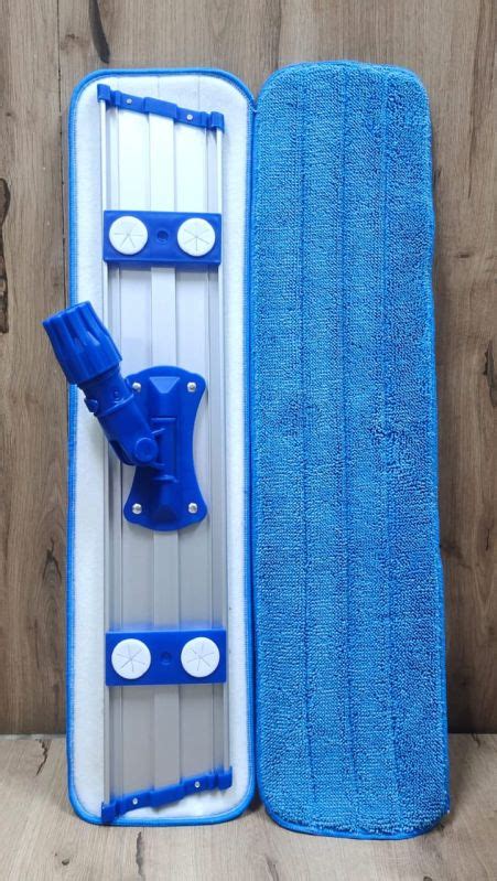 Microfiber Dry Mop Set Supplier From Chennai