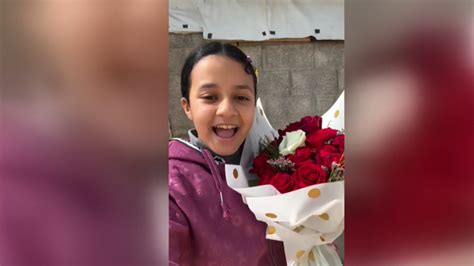 Asesinan A Yaqeen Hammad La Influencer Más Joven De Gaza Noticias Cuatro