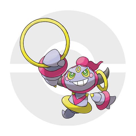 Pokemon Omega Rubyalpha Sapphire Hoopa Screenshots