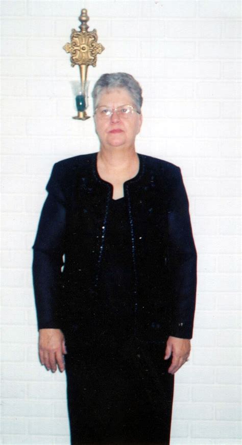 Patsy Randolph Obituary Kansas City Ks