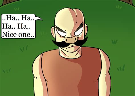 Tails Gets Trolled Chapter 24 Page 5 Full Panels