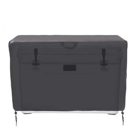 Kingling Cooler Cover Heavy Duty Waterproof Outdoor Ice Chest Covers