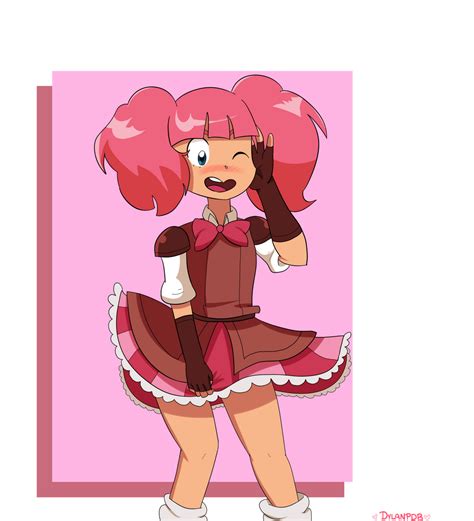 High Guardian Spice Fanart By Animetomodachi On Deviantart