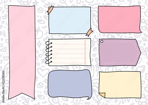 Banner Design Ideas For Notes At Evelyn Hoff Blog