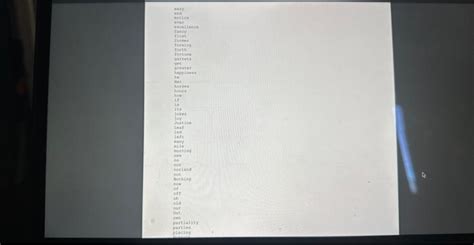 Solved Objectives 1 Processing Strings 2 Creating And
