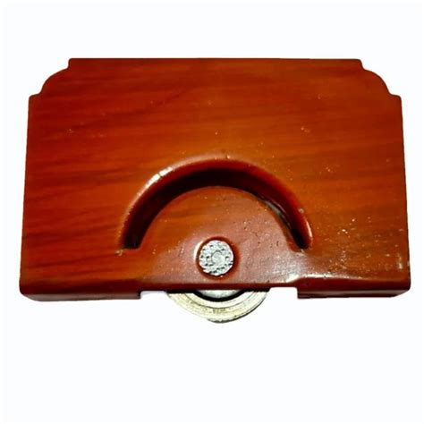 Wooden Glass Runner Size 3 Inch Length At ₹ 45piece In Aligarh