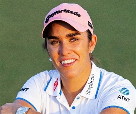 Maria Fassi Pga Dow Corporate