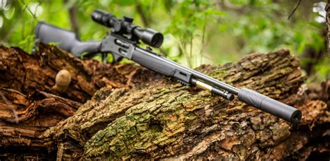 The Best Lever Action Rifle Suppressors Silencer Central