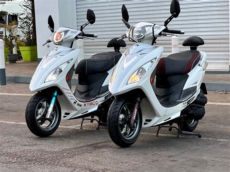 Kymco G5 Megafi Présence Ariva2 Kely Aloha 😅 Facebook