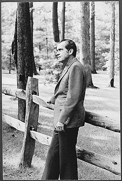 Presidents At Camp David Daily Encouragement