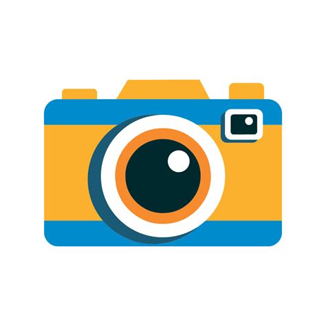 Free Camera Vector Clipart Png Svg To Edit Online