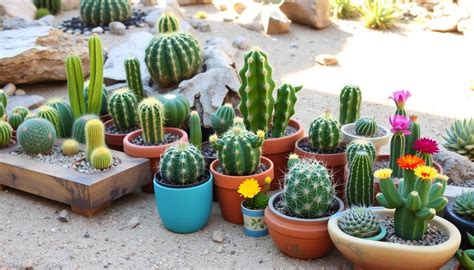 Cactus Garden Ideas 8 Easy Diy Projects To Transform Your Yard