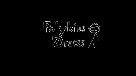 Polybius Draws On Tumblr