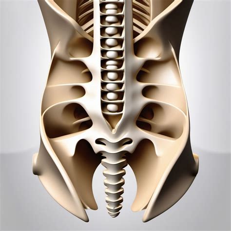 Type 2 Fracture Of Sacrum S3215 Dx