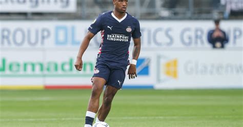 Ryan Flamingo Blikt Terug Ik Baal Dan Heel Erg Van Mezelf Psvfans