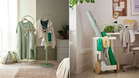 Start 2024 Off Strong With Ikeas New Dajlien Home Training Collection Ikea Hackers