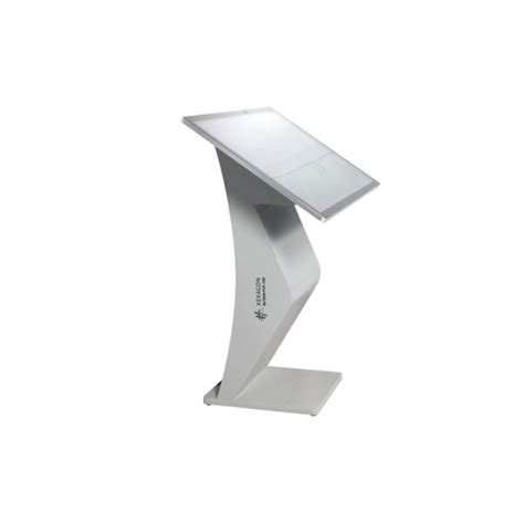 32 Inch Android Touch Screen Kiosk Display