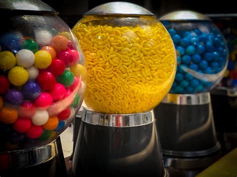 Candy Craig Brown Flickr