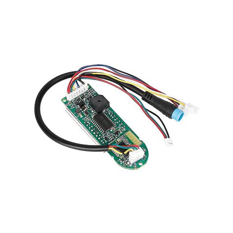 For Mi 3 Electric Scooter Bluetooth Board Upgrade Circuit Board Instrument Bluetooth Line