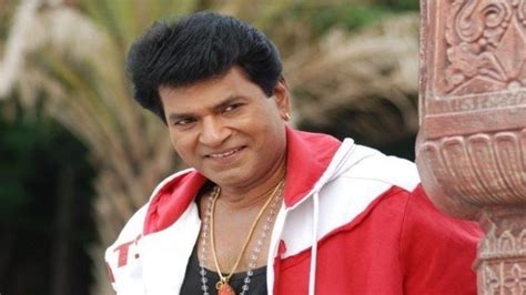 Charan Raj Biography Age Early Life Career And More