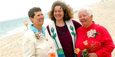 20 Years Of Same Sex Marriage In America