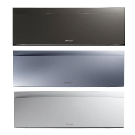Daikin Emura Ftxj Wall Split Ac Indoor Unit 50kw Oceanair