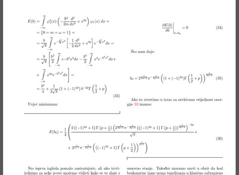 Revtex Widetext Equation In Revtex4 Messed Up Tex Latex Stack