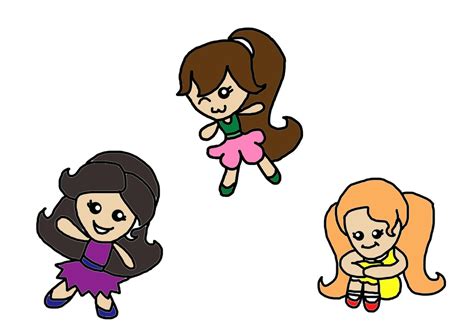 Pixie Doodle Brushes Free Photoshop Brushes At Brusheezy