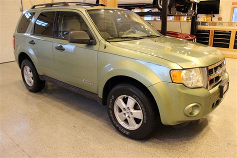 2008 Ford Escape Xlt Biscayne Auto Sales Pre Owned Dealership