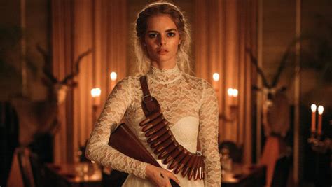 ‘ready Or Not Shotgun Bride Samara Weaving Talks New Movie Ahead Of