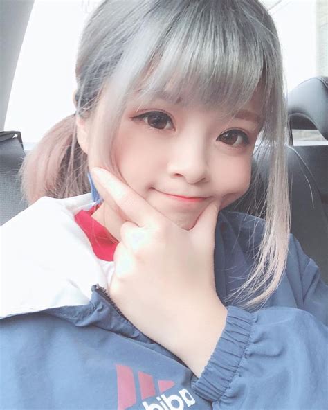 Misa米砂 Girl Squad Girl Instagram