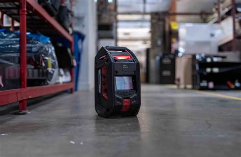 Blackline Safety Wins Four Awards For Exo 8 Area Monitor Canadian