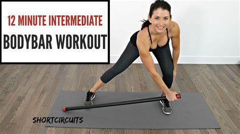 Bar Workouts For Arms At Gabriel Burnell Blog