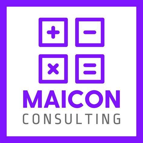 Maicon Consulting
