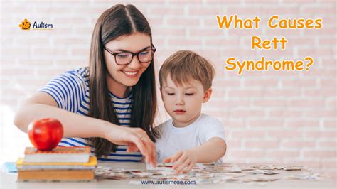 Rett Syndrome Symptoms Causes Diagnosis And Treatments