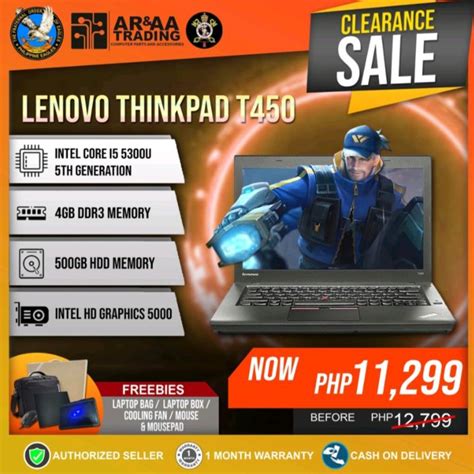 Laptop Lenovo T I Th Gen U Ghz Gb Gb Th Generation Lazada Ph