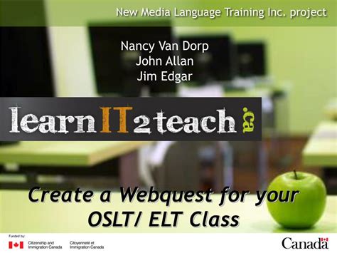 Ppt Nancy Van Dorp John Allan Jim Edgar Powerpoint Presentation Free