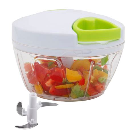 Mini Picadora De Alimentos Gadnic C8e Manual Multifuncional Gadnic