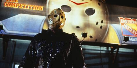 Jason Voorhees Lives In First Teaser For Jason Universe