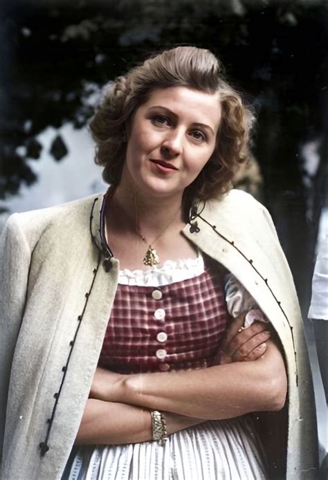 Eva Braun On Tumblr