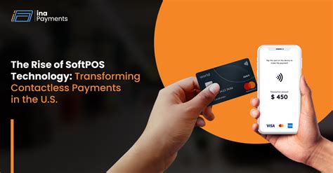 Softpos Solution Provider In India Softpos Payment Processing